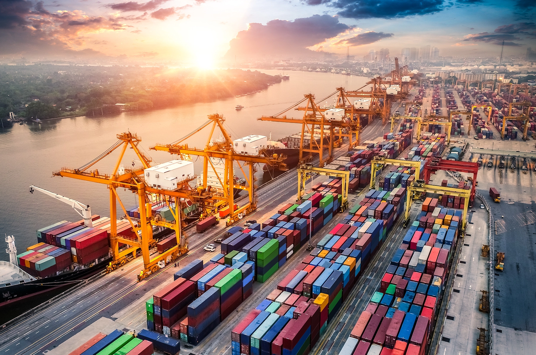 Multimodal Transportation Tracking – A Resource Guide