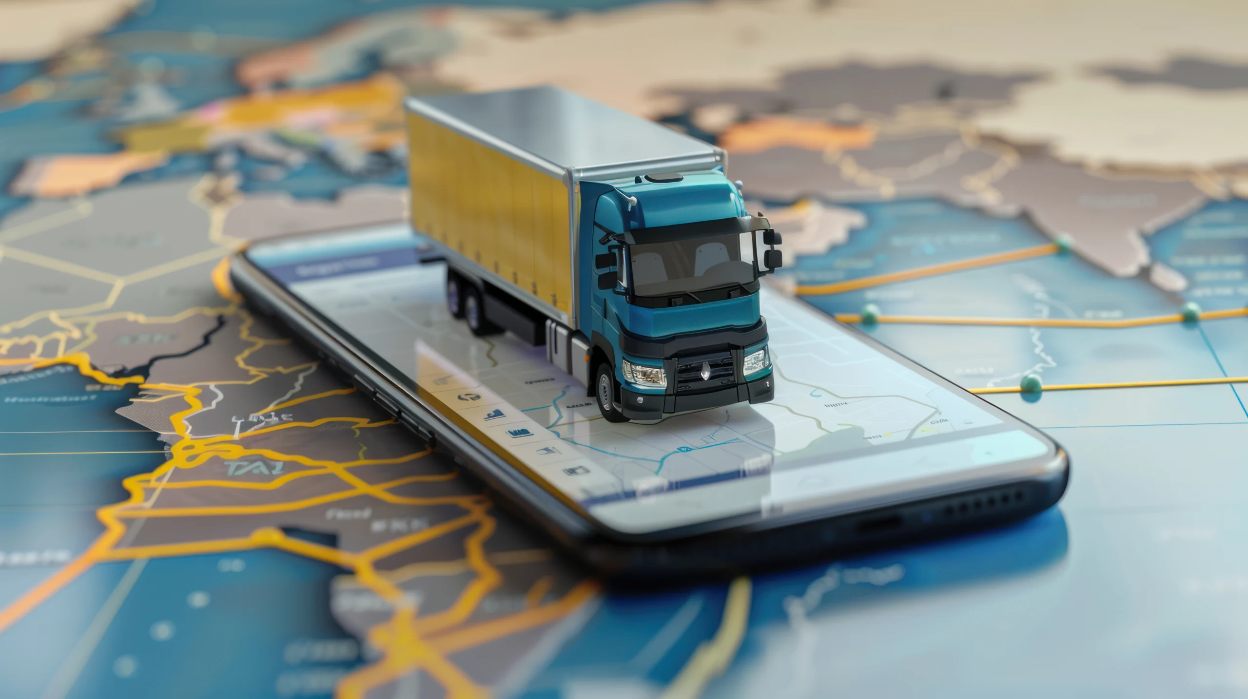 Five benefits of air cargo tracking that revolutionize logistics